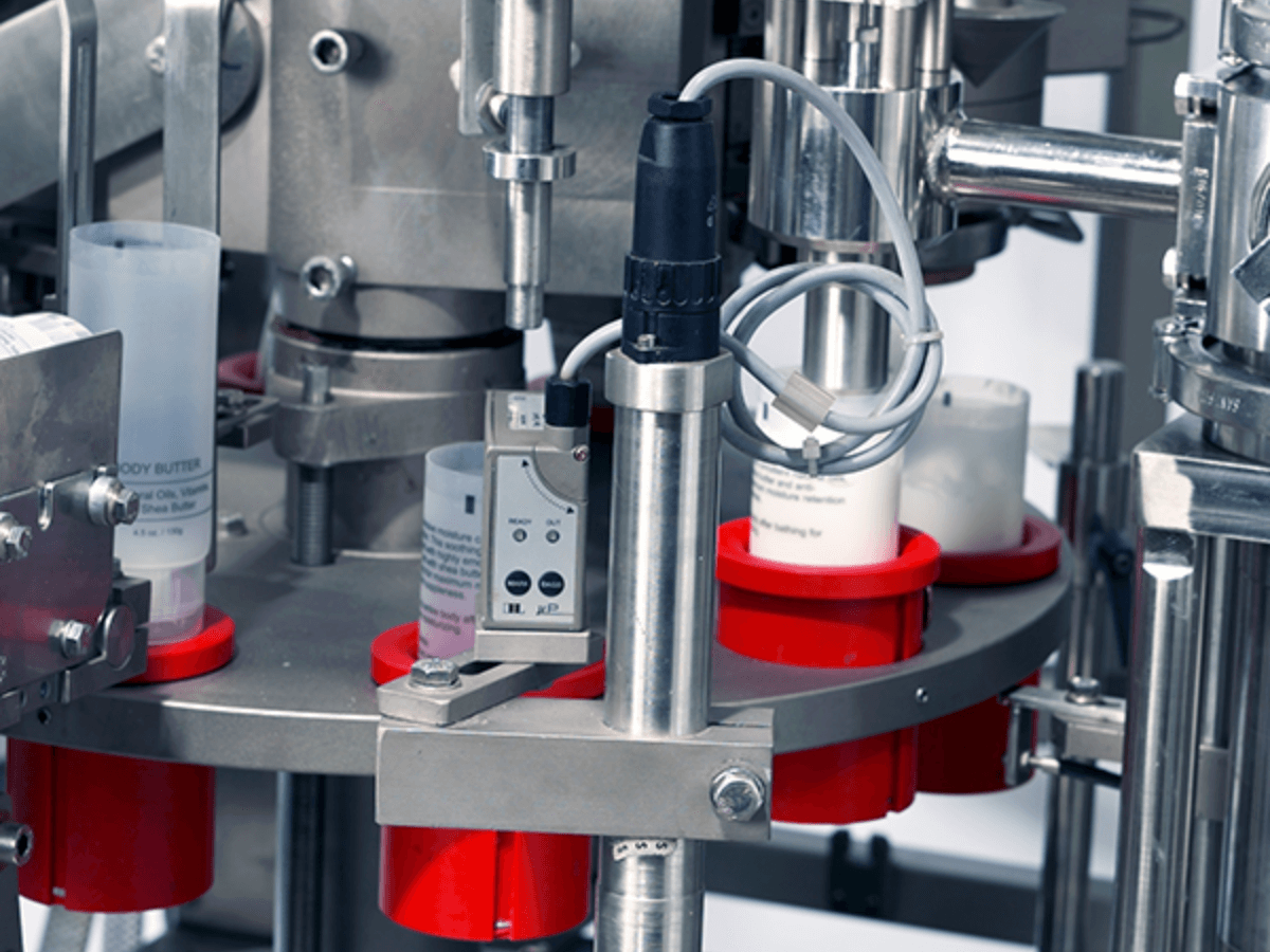 Top 10 Lotion Manufacturers - Empowering your brand with our top OEM ...