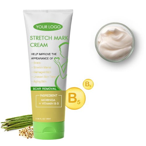 Stretch Mark Cream - Empowering your brand with our top OEM/ODM ...