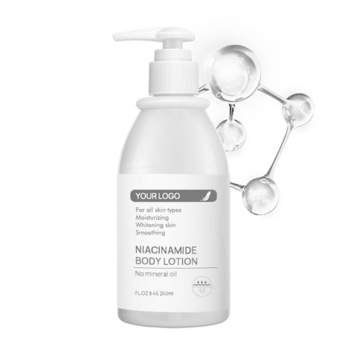 Your Trusted Private Label Body Lotion Manufacturer | TY Cosmetic