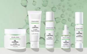 Private Label Skincare Kit | TY OEM
