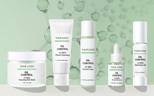 Private Label Skincare Kit | TY OEM