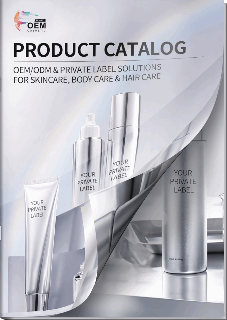7 Trusted South African Hair Product Manufacturers for Your Brand ...