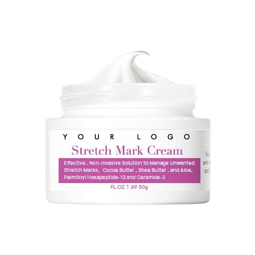 Stretch Mark Cream - Empowering your brand with our top OEM/ODM ...