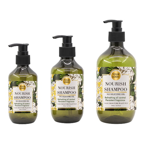 Shampoo und Spülung – Stärken Sie Ihre Marke mit unseren erstklassigen ...