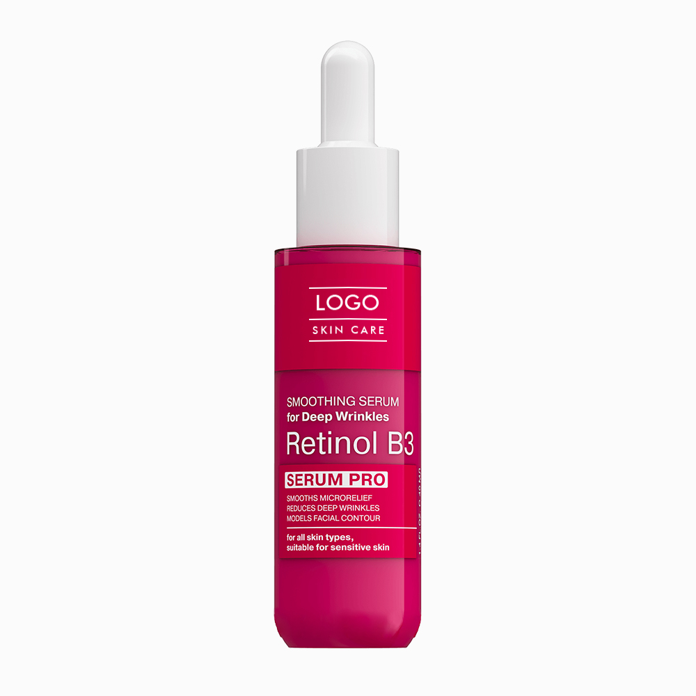 Serum Pro Series - Empowering your brand with our top OEM/ODM cosmetic ...