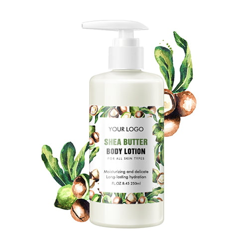 Your Trusted Private Label Body Lotion Manufacturer | TY Cosmetic