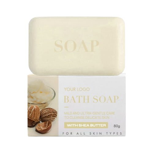 Bath Soap - Empowering your brand with our top OEM/ODM cosmetic solutions.