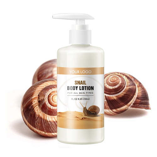 Your Trusted Private Label Body Lotion Manufacturer | TY Cosmetic