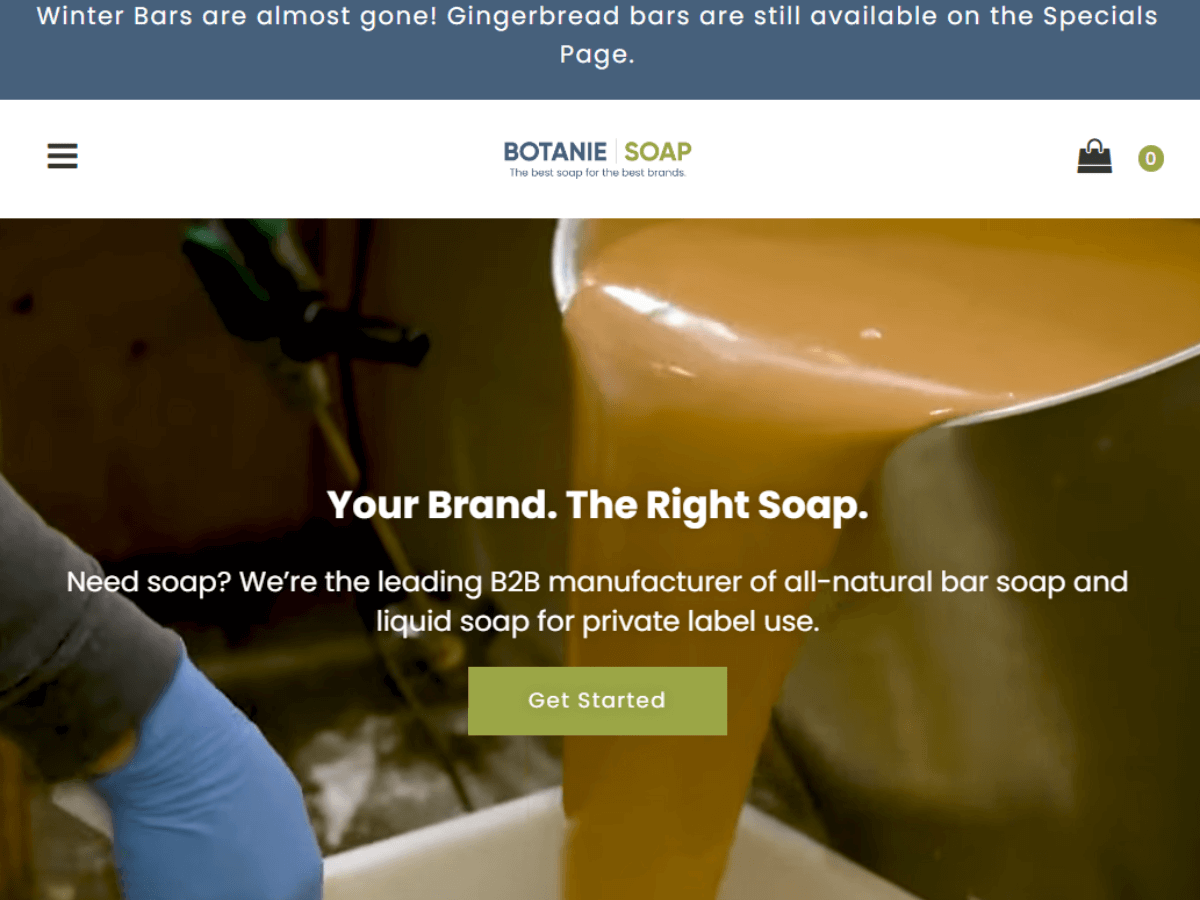 Top 10 Soap Bar Manufacturers[Tested & Reviewed] | TY Cosmetic