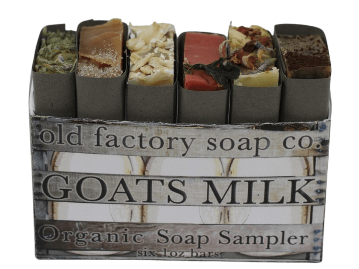 Top 10 Soap Bar Manufacturers[Tested & Reviewed] | TY Cosmetic