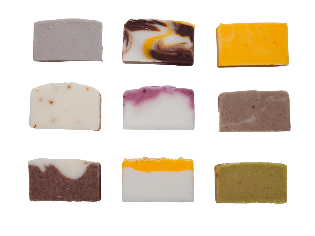 Top 10 Soap Bar Manufacturers[Tested & Reviewed] | TY Cosmetic