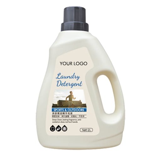 Laundry Liquid - Empowering your brand with our top OEM/ODM cosmetic ...