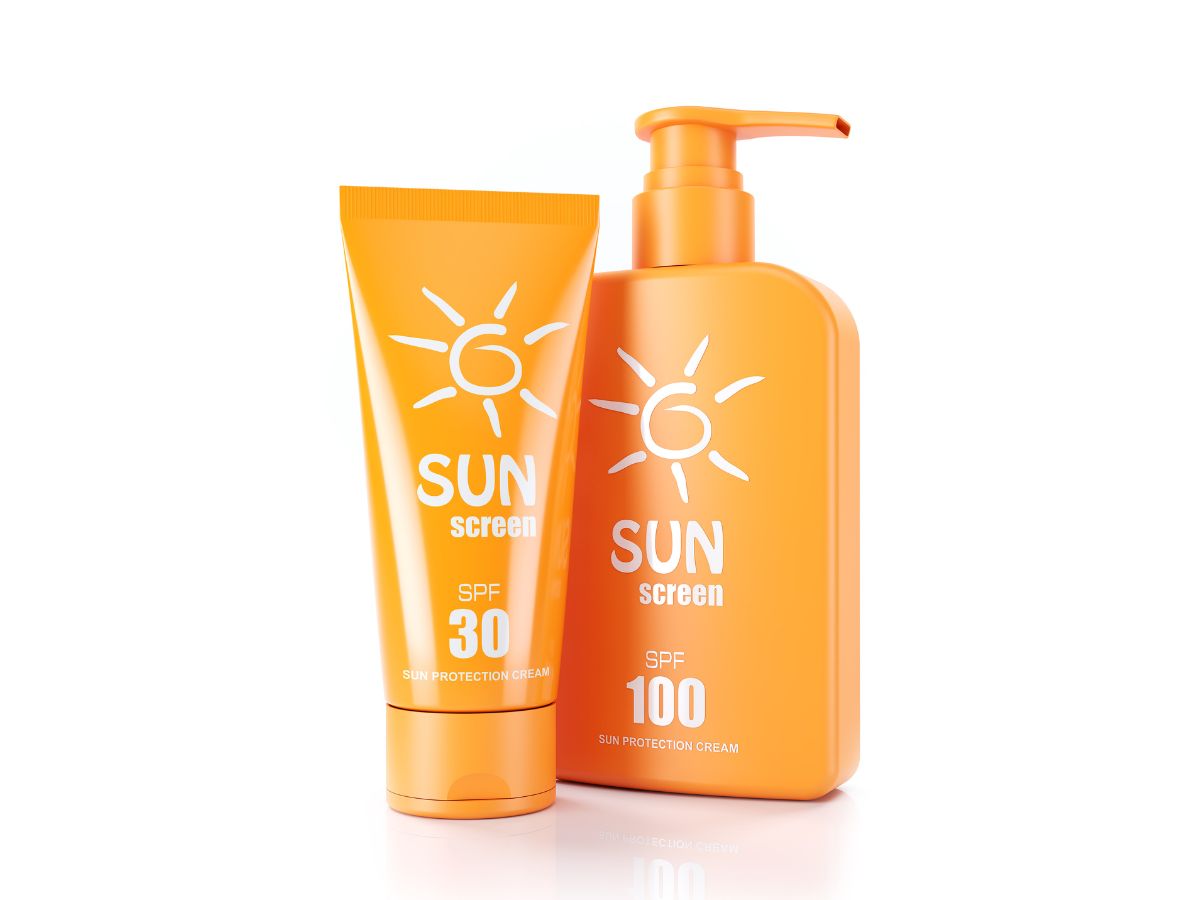 9 Leading Sunscreen Lotion Manufacturers - Empowering your brand with ...