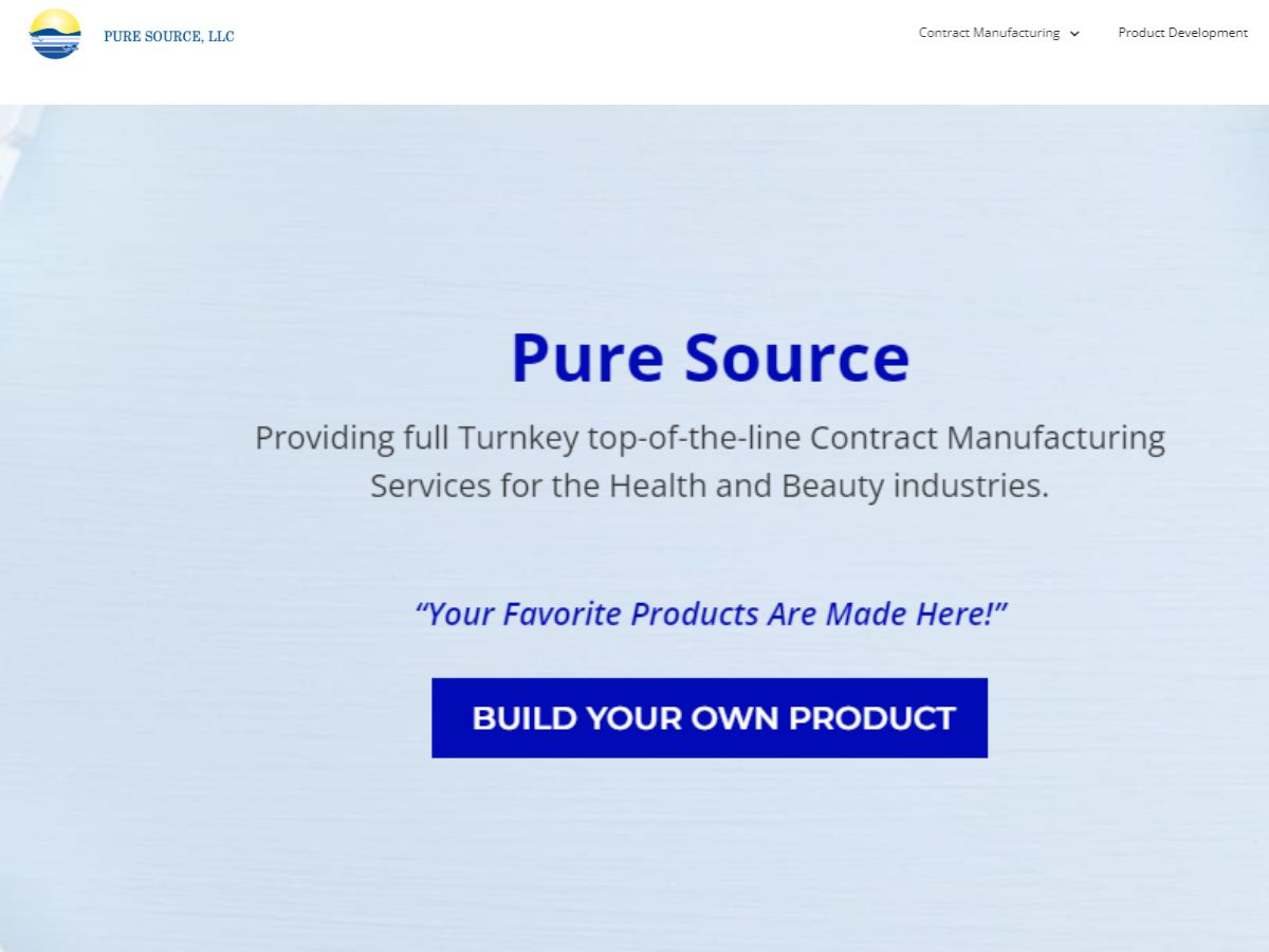 9 Leading Sunscreen Lotion Manufacturers - Empowering your brand with ...