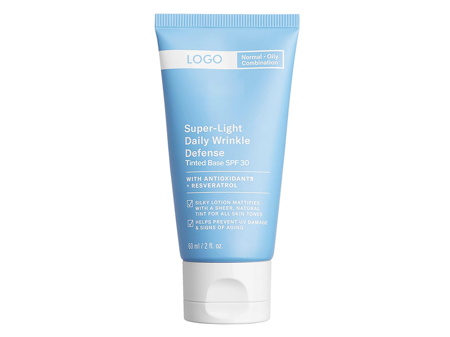 sunscreen manufacturer - Empowering your brand with our top OEM/ODM ...