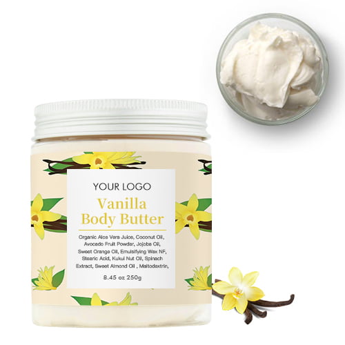 Body Butter - Owning your Private label of Skincare/Beauty product is ...