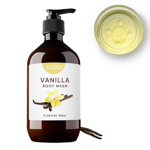 Body Wash - Empowering your brand with our top OEM/ODM cosmetic solutions.