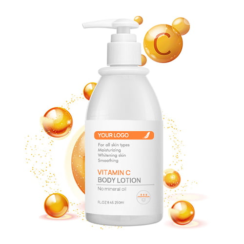 Your Trusted Private Label Body Lotion Manufacturer | TY Cosmetic