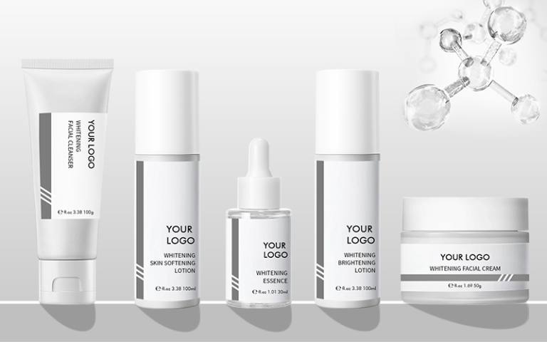 Private Label Skincare Kit | TY OEM