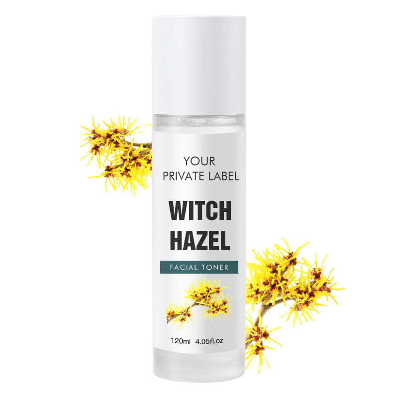 Your Trusted Private Label Facial Toner Manufacturer | TY Cosmetic