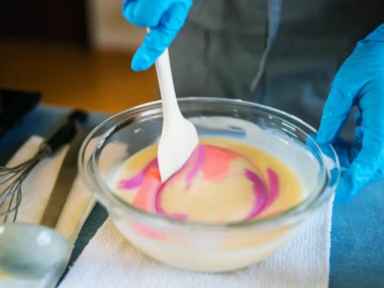 8 Steps in Bar Soap Manufacturing Process - Empowering your brand with ...