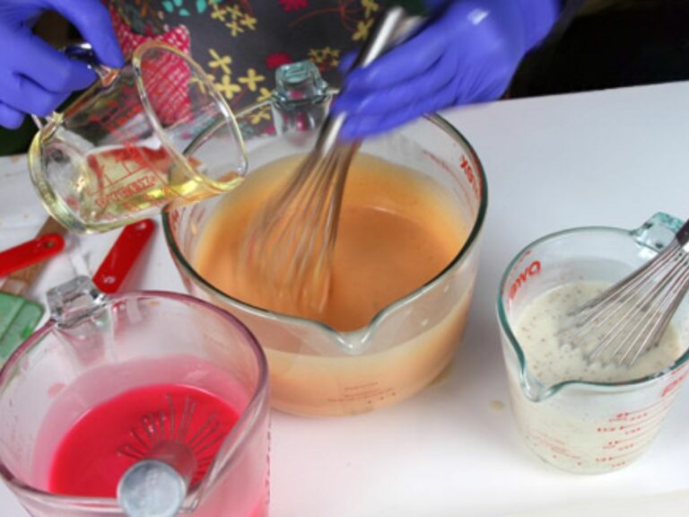 8 Steps in Bar Soap Manufacturing Process - Empowering your brand with ...