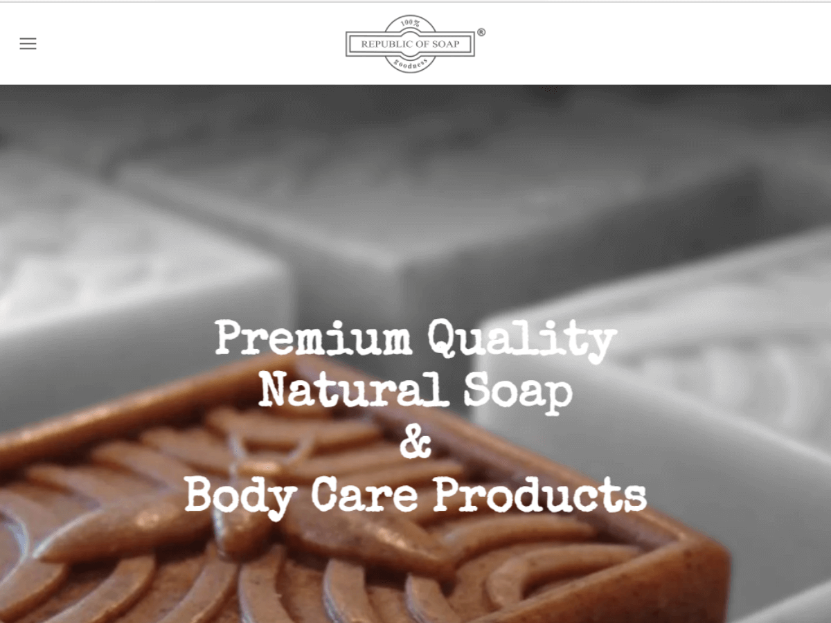 Top 10 Bath Soap Manufacturers - Empowering your brand with our top OEM ...