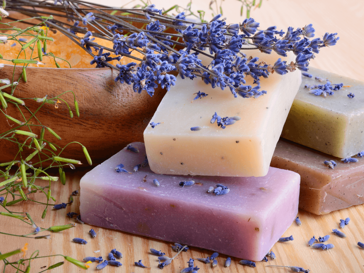 Top 10 Bath Soap Manufacturers - Empowering your brand with our top OEM ...