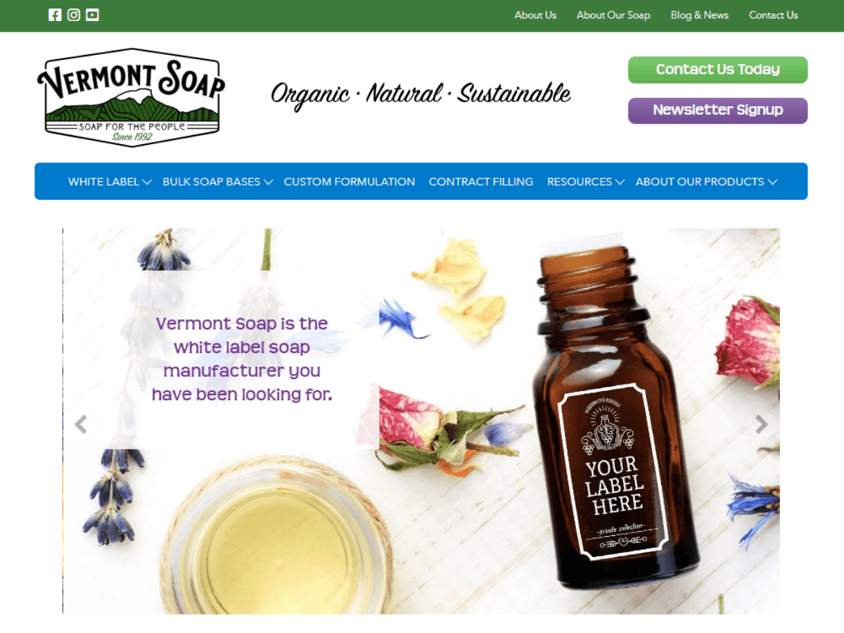 Top 10 Bath Soap Manufacturers - Empowering your brand with our top OEM ...