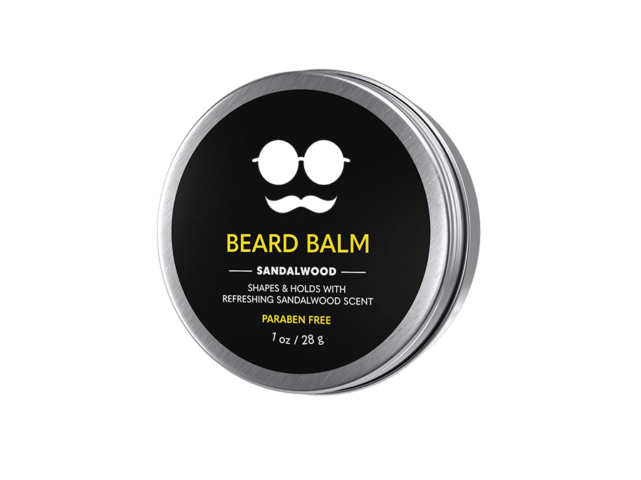 beard balm manufacturer - Empowering your brand with our top OEM/ODM ...