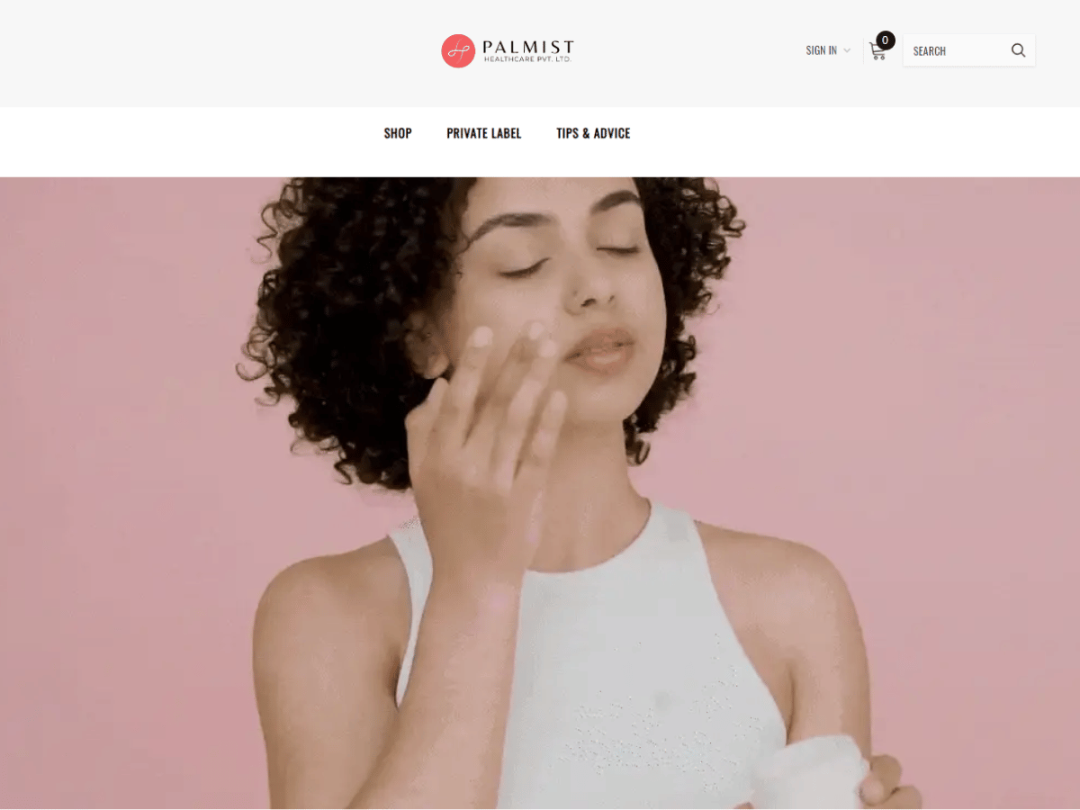 Top 9 Best Private Label Skin Care Brands In India Empowering Your
