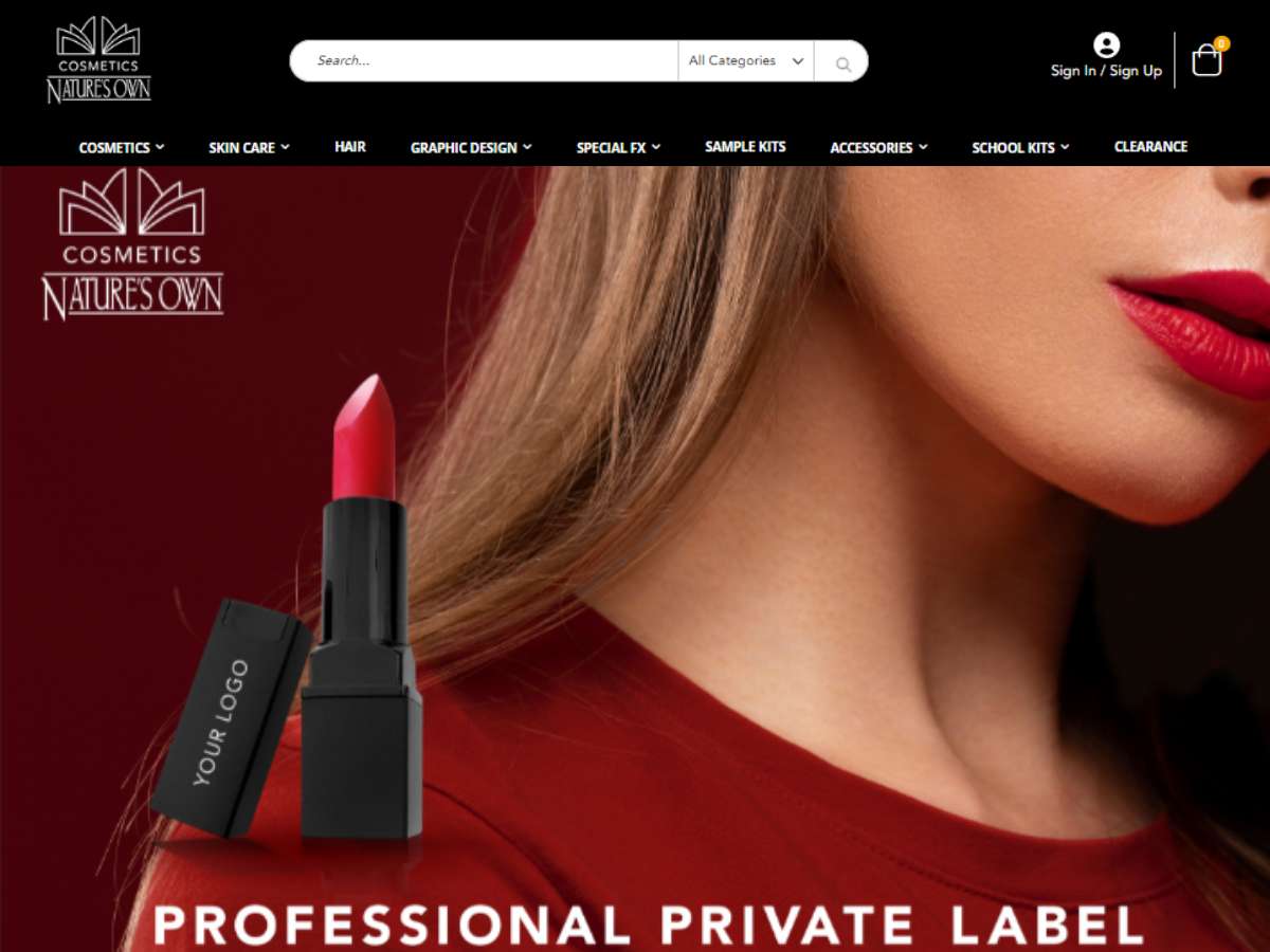 Top 7 Blush Manufacturers - Empowering your brand with our top OEM/ODM ...