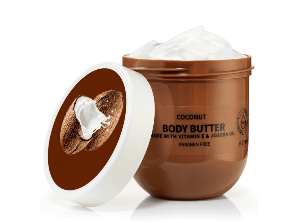 body butter manufacturers - Empowering your brand with our top OEM/ODM ...