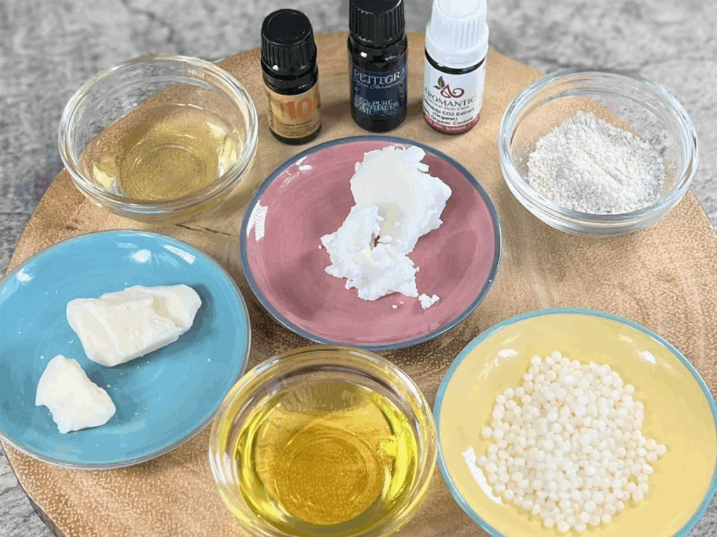 Body Lotion Manufacturing Process: Step-by-Step Guide for Beginners ...