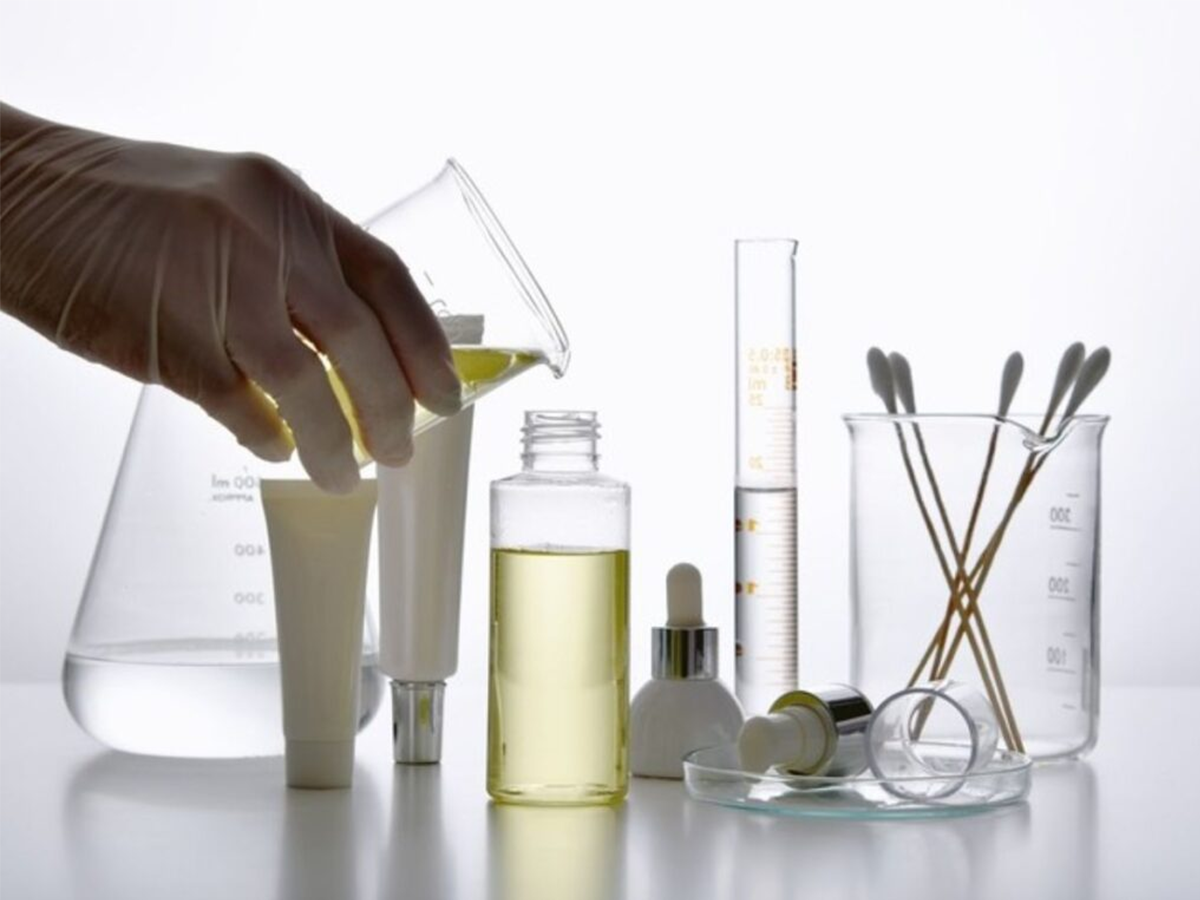 Body Lotion Manufacturing Process: Step-by-Step Guide for Beginners ...