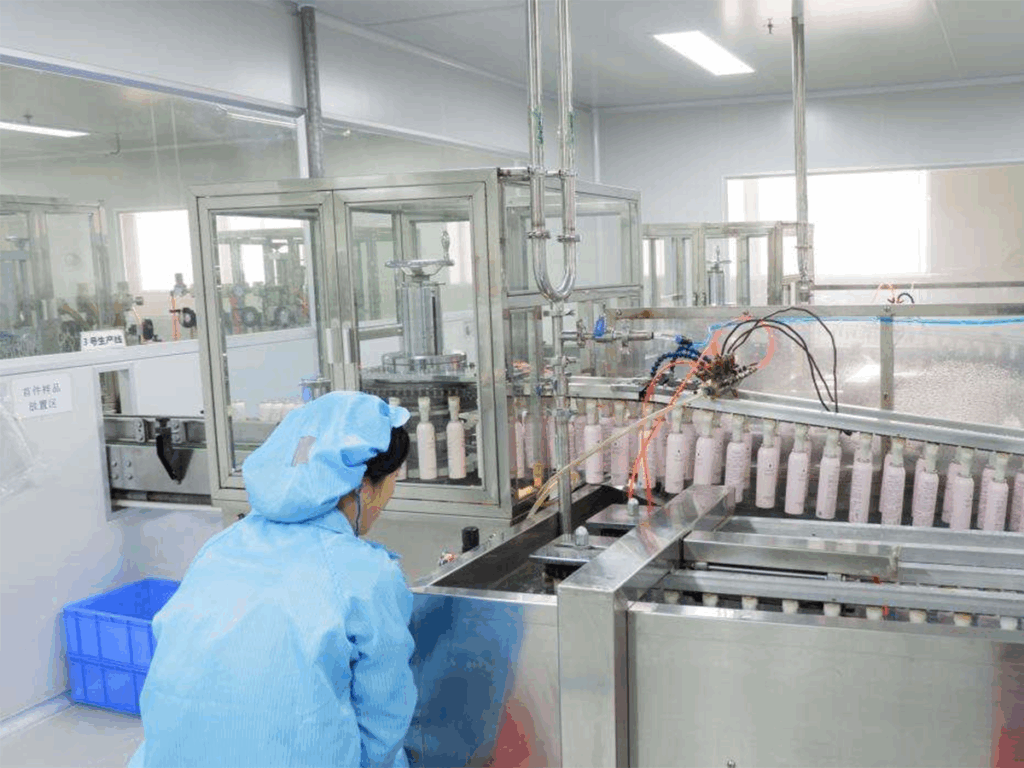Body Lotion Manufacturing Process: Step-by-Step Guide for Beginners ...