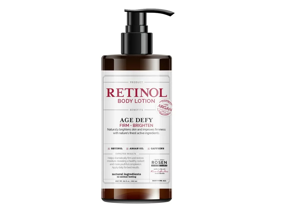 body lotion manufacturer - Empowering your brand with our top OEM/ODM ...