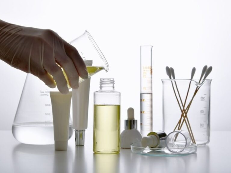 10 Steps in the Body Lotion Manufacturing Process - Empowering your ...