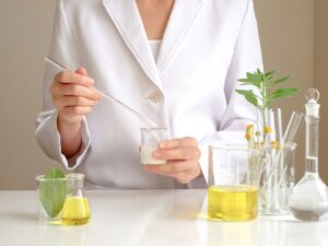 10 Steps in the Body Lotion Manufacturing Process - Empowering your ...
