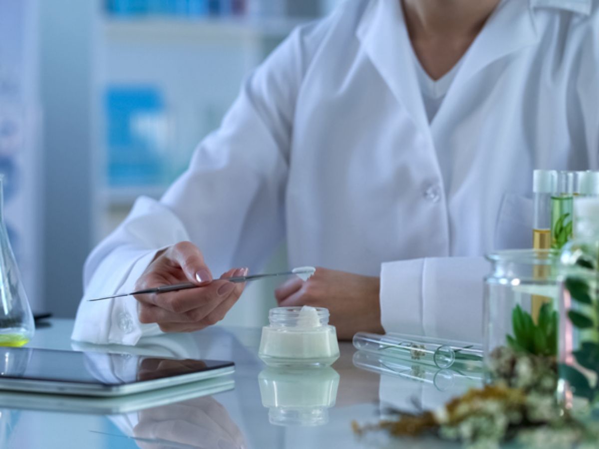 10 Steps in the Body Lotion Manufacturing Process - Empowering your ...