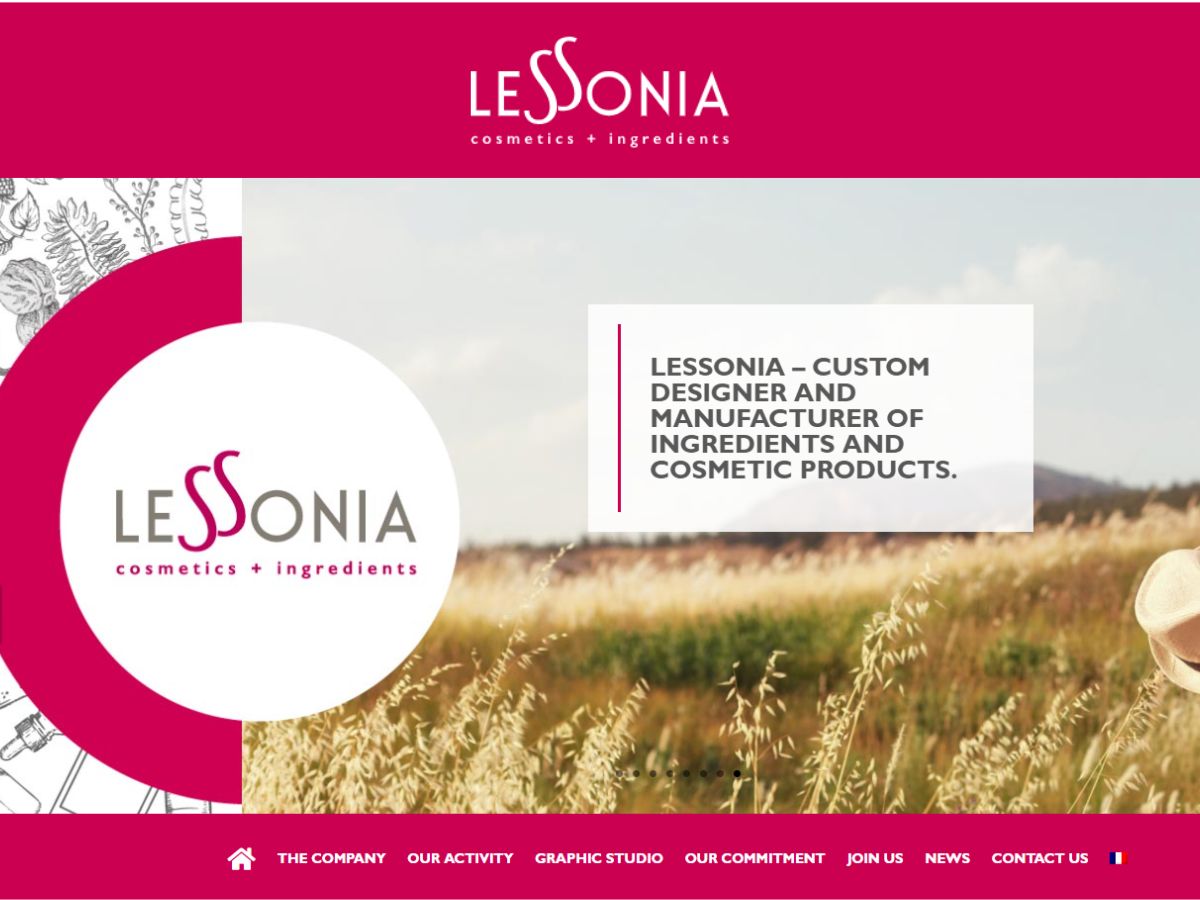 Top 9 Cosmetic Manufacturers in France - Empowering your brand with our ...