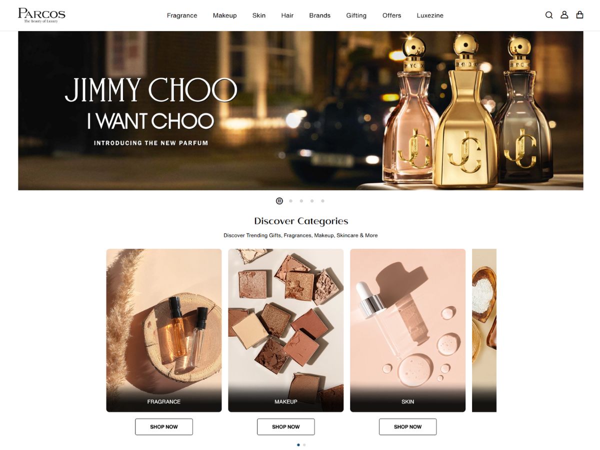 Top 9 Cosmetic Manufacturers in France - Empowering your brand with our ...