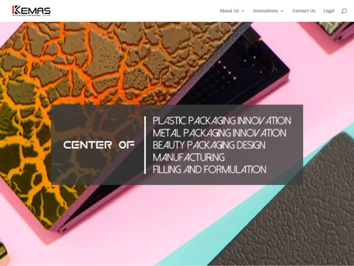 Top 7 Cosmetic Manufacturers in Indonesia - Empowering your brand with ...