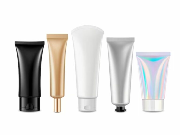 The Complete Guide to Cosmetic Packaging - Empowering your brand with ...