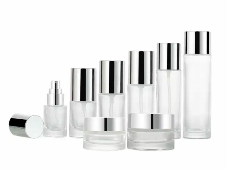 The Complete Guide to Cosmetic Packaging - Empowering your brand with ...