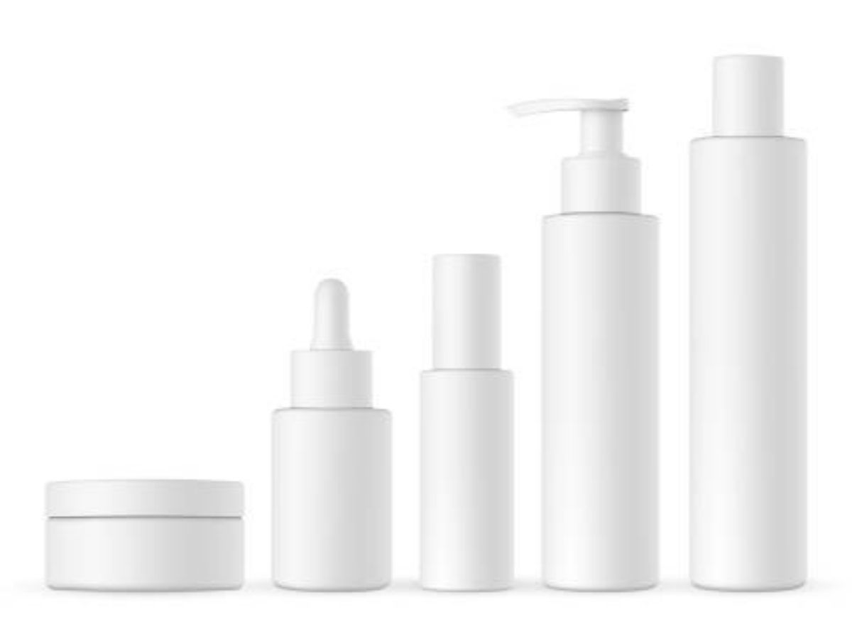 The Complete Guide to Cosmetic Packaging - Empowering your brand with ...
