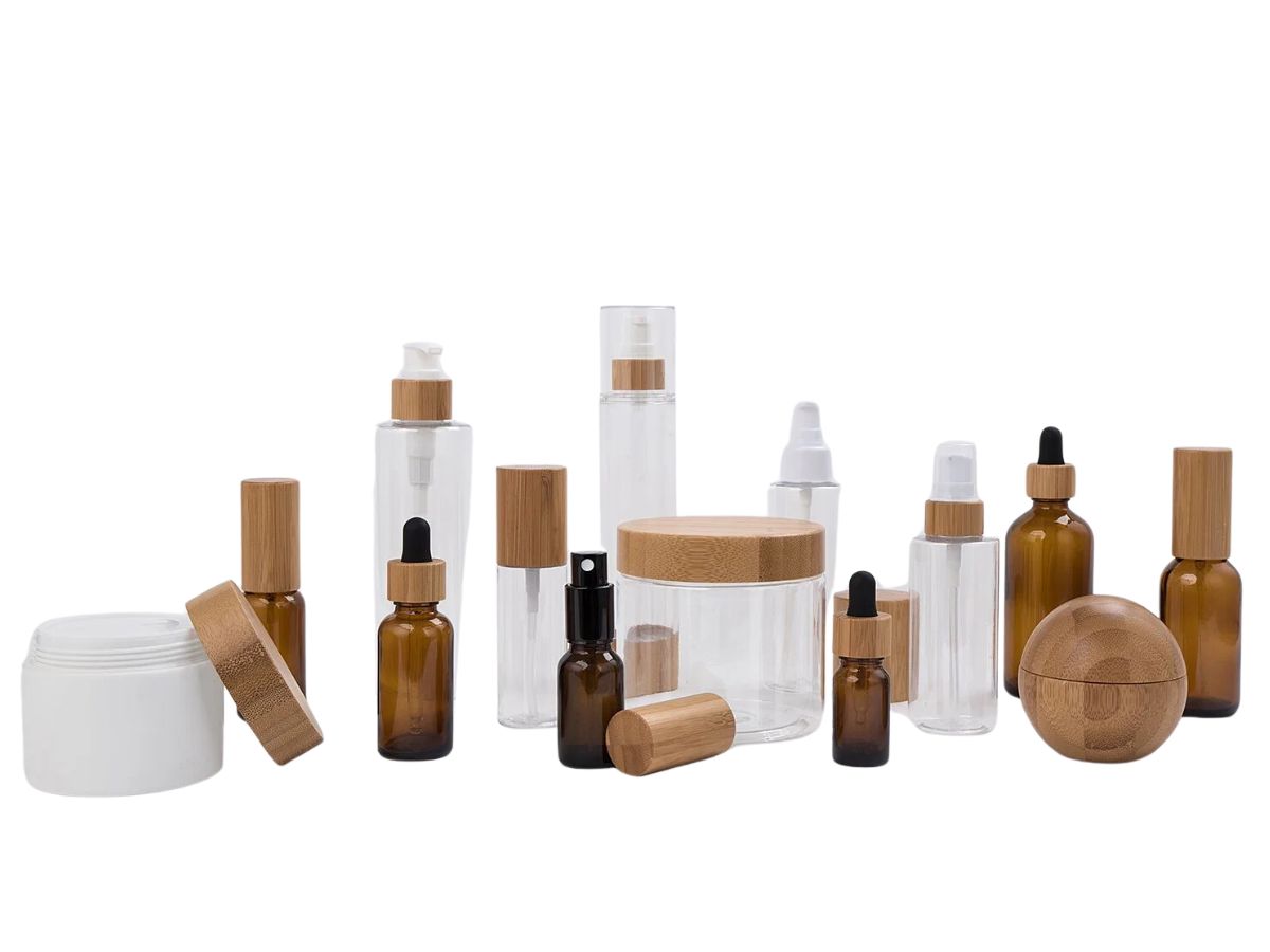 A Guide to Cosmetic Packaging Design - Empowering your brand with our ...