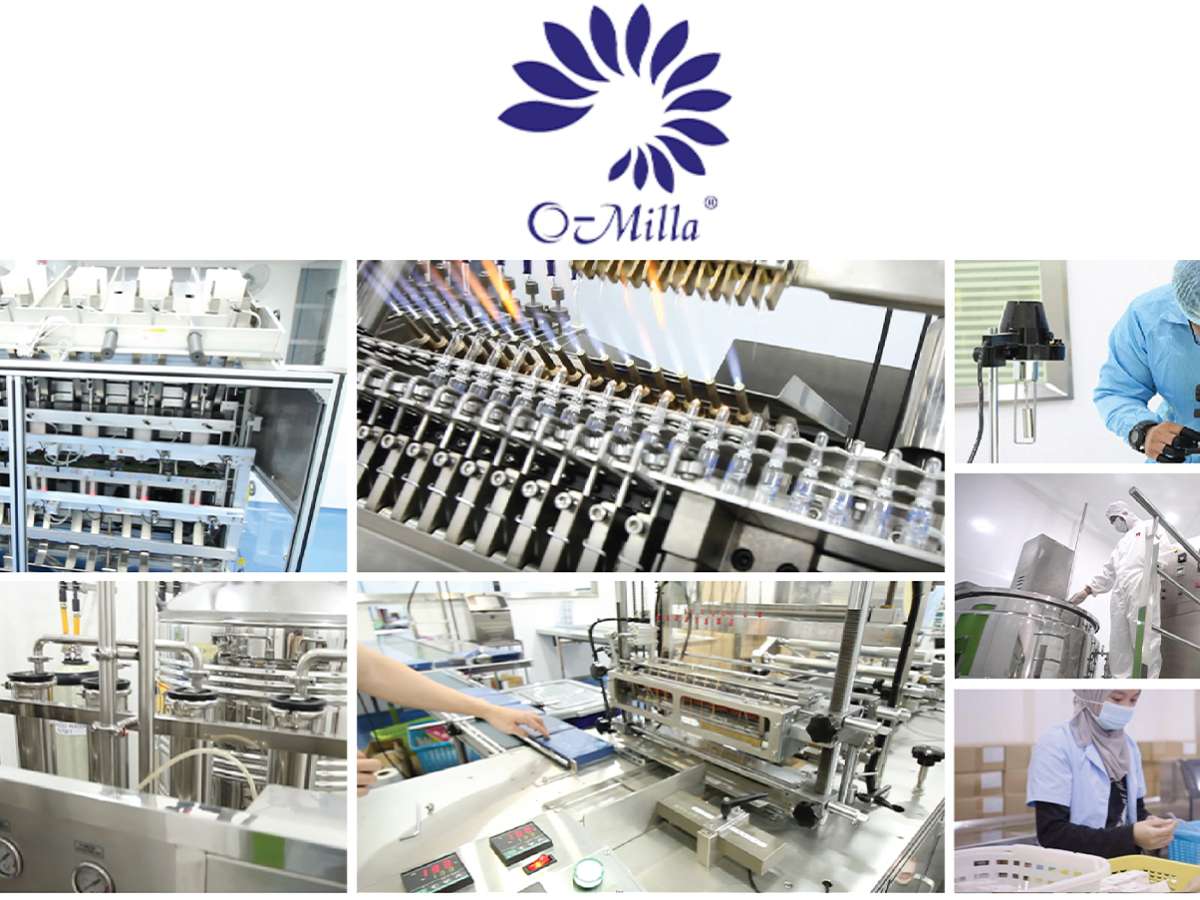 Top 7 Cosmetics Manufacturers In Malaysia - Empowering your brand with ...