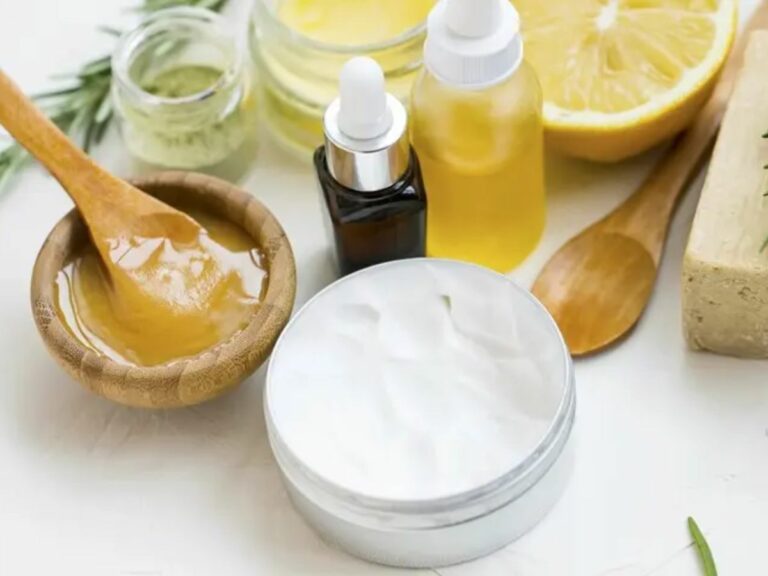 Ethical Beauty: Cosmetics Without Animal Testing - Empowering your ...