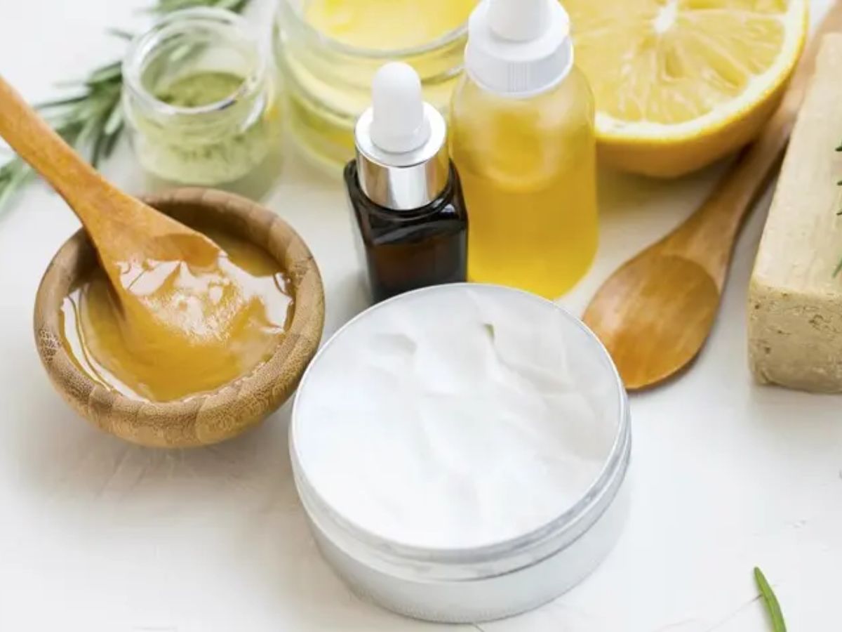 Ethical Beauty: Cosmetics Without Animal Testing - Empowering your ...